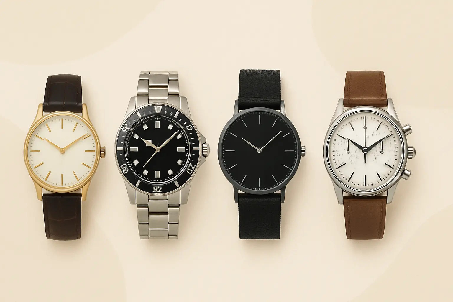 Watches & Clocks – WishMe Store